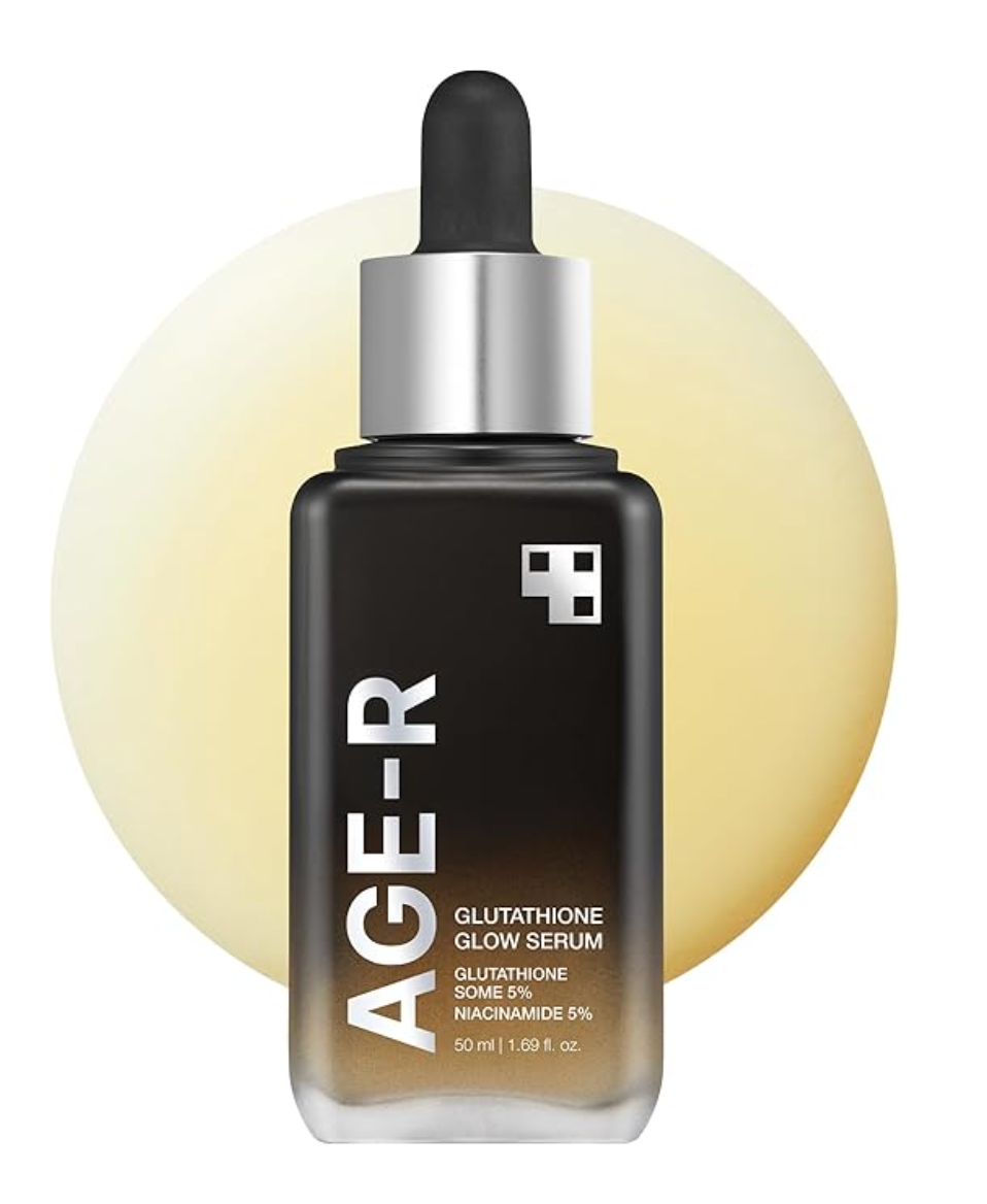 Medicube - AGE-R Glutathione Glow Serum 50ml – Newko Beauty
